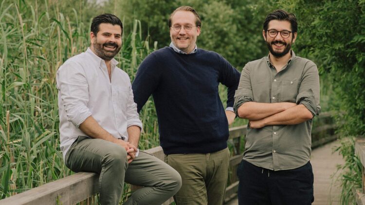 …und tschüss! Raus in die Cabins. - FACES Magazin