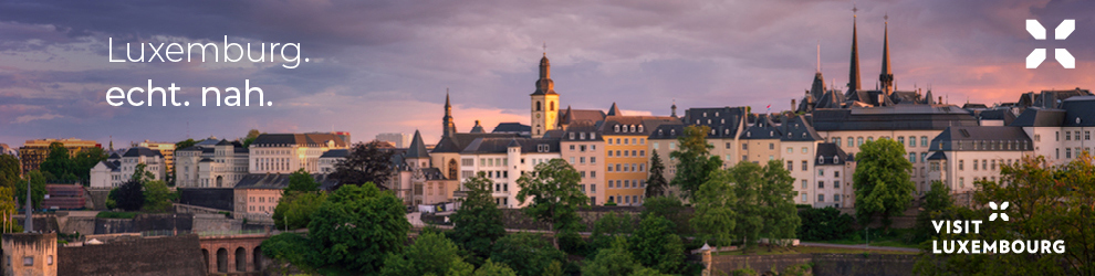 Lifestyle-Magazin - FACES Magazin