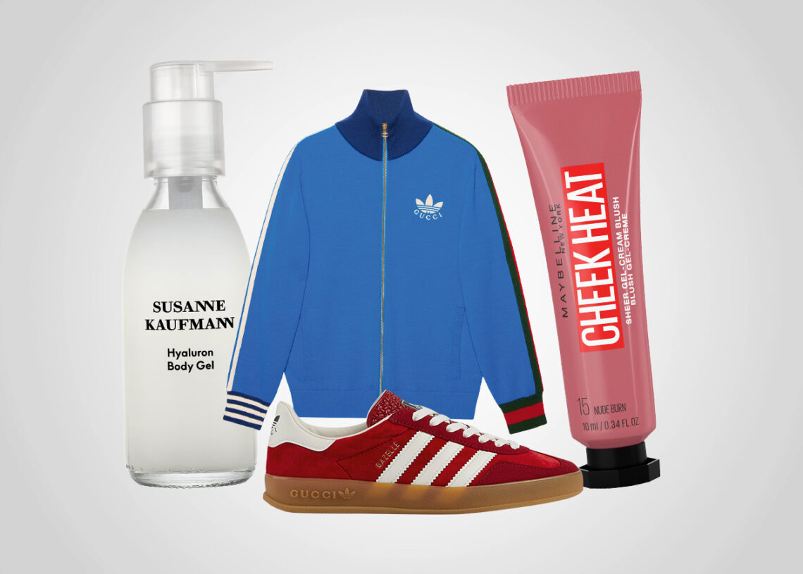 Lifestyle-Magazin - FACES Magazin