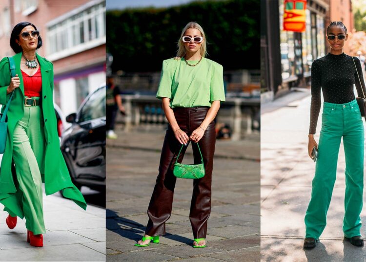 Lifestyle-Magazin - FACES Magazin