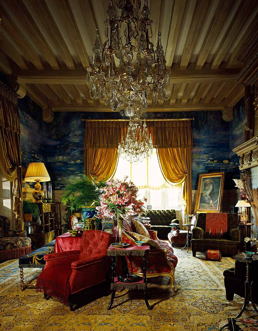 Fashion Trends des Monats - FACES Magazin