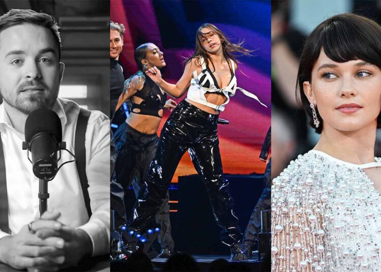 FACES Magazin - Dein Lifestyle Magazin