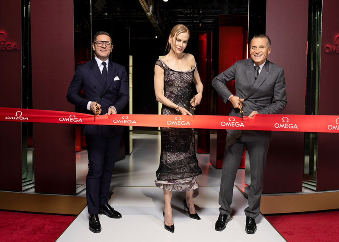 FACES Magazin - Dein Lifestyle Magazin