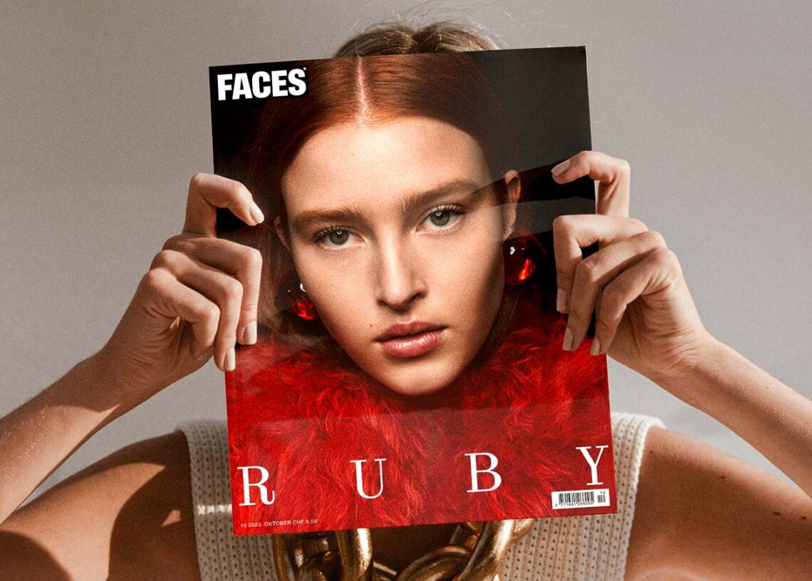 FACES Magazin - Dein Lifestyle Magazin