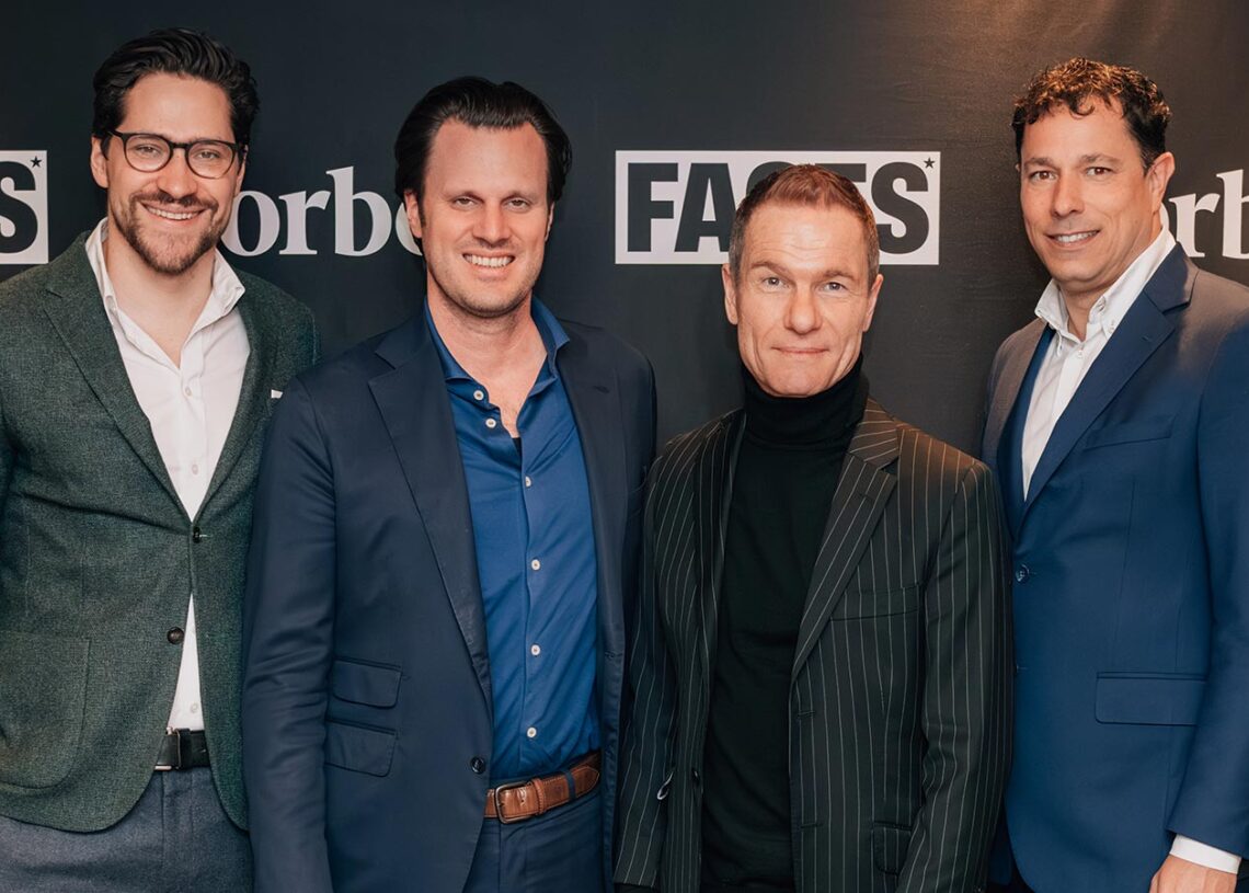 FACES Magazin - Dein Lifestyle Magazin