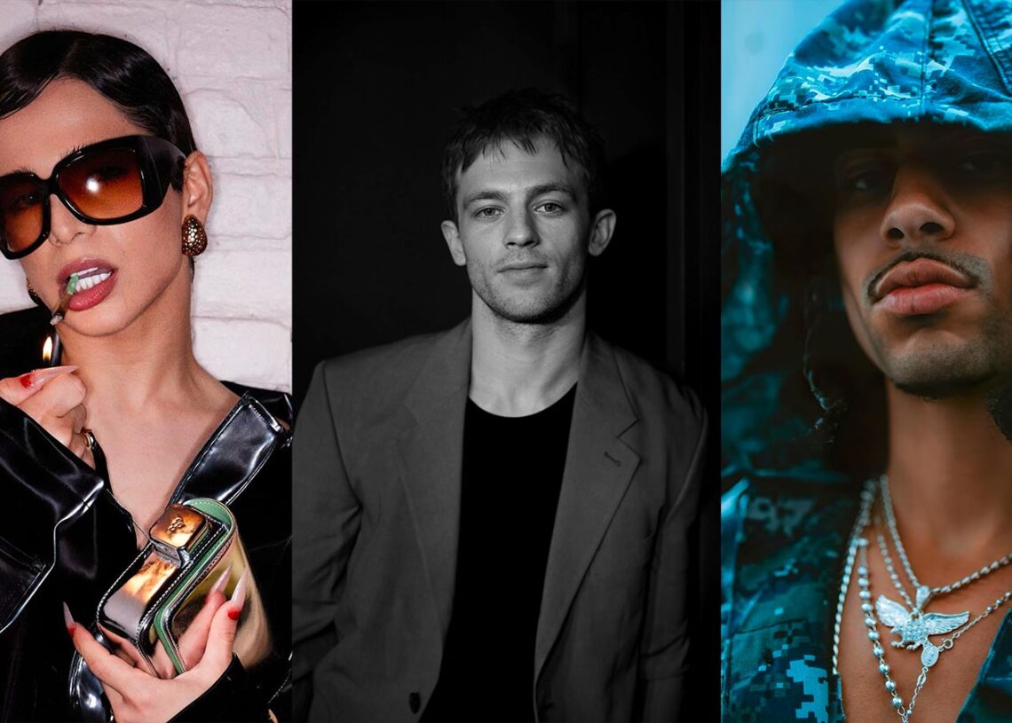 FACES Magazin - Dein Lifestyle Magazin