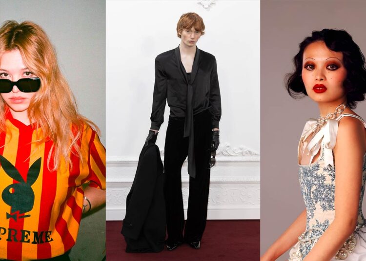 FACES Magazin - Dein Lifestyle Magazin