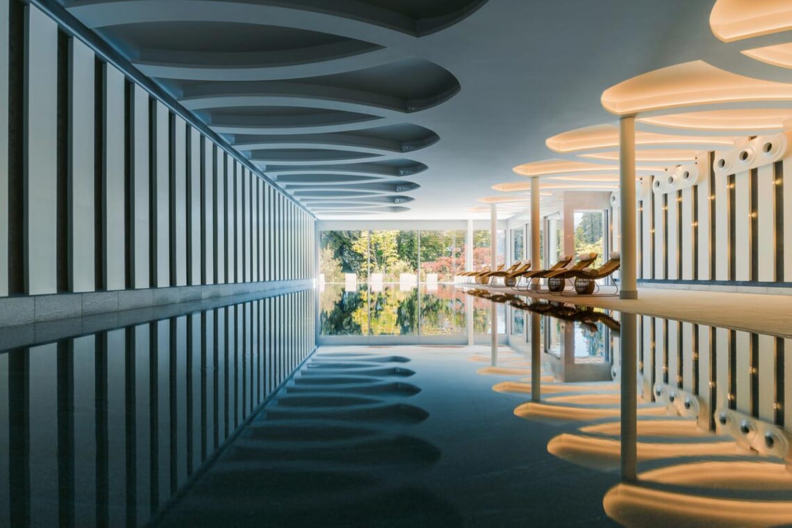 Celebrity-Facialist Ivan Pol im Interview